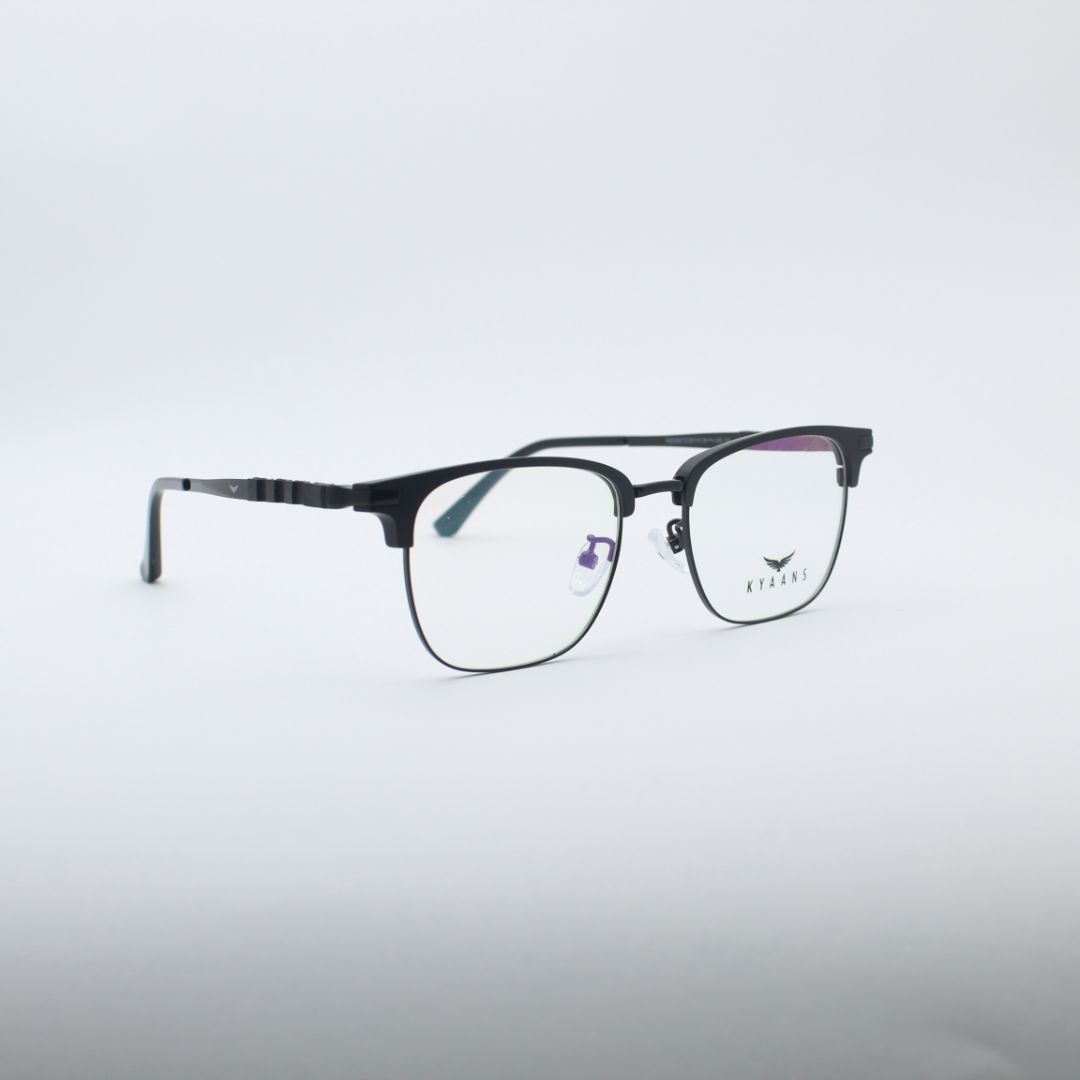 KYAANS PREMIUM CLUB MASTER Eyeglasses BY BC.